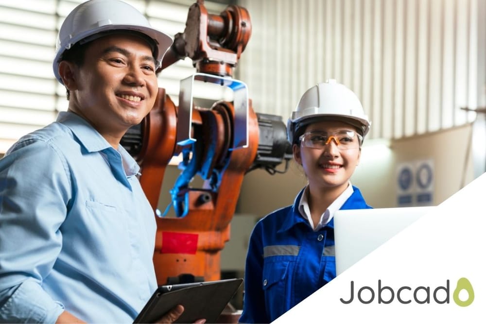 What Exactly Is A Warehouse Worker? A Full Career Guide